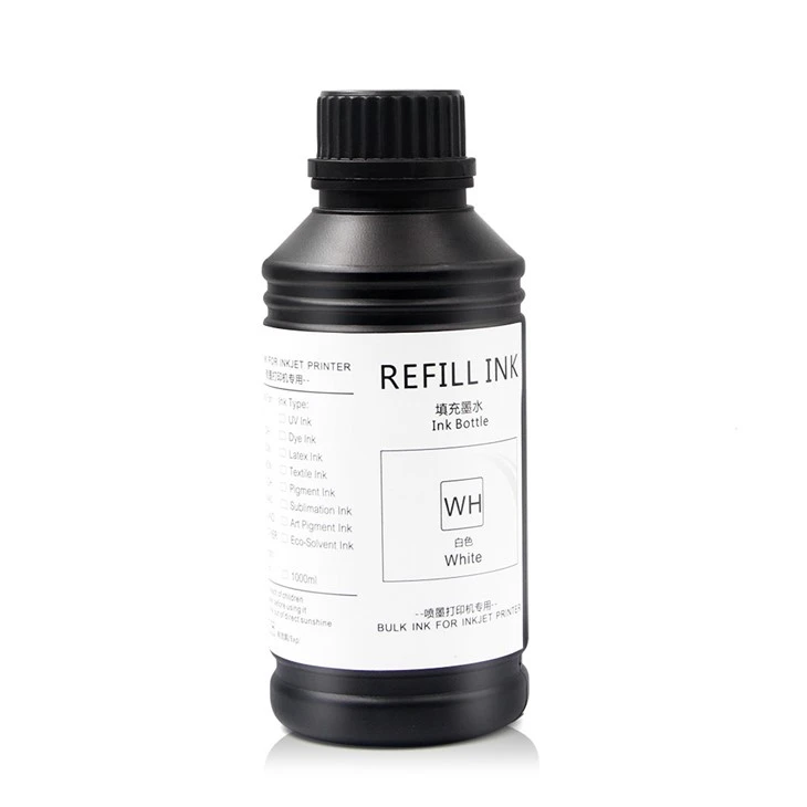 Customized UV Ink Epson Compatible 500ML Soft Manufacturers Suppliers ...